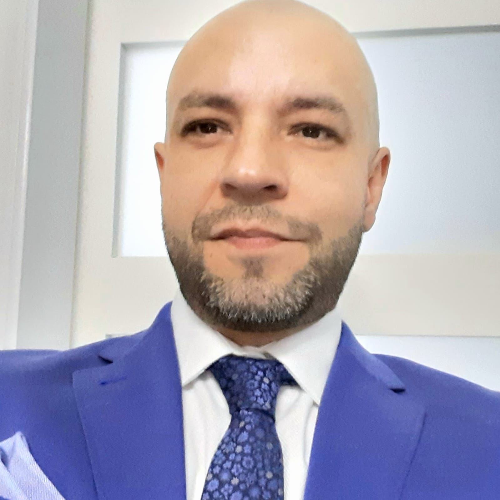 Our Team – One World Products